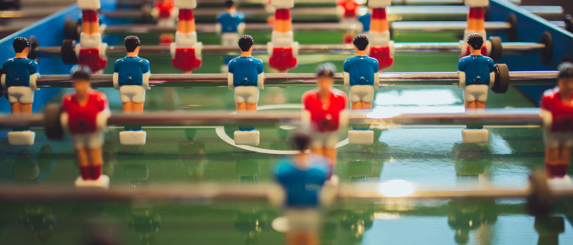 Christians, It’s Time to Go on the Offensive