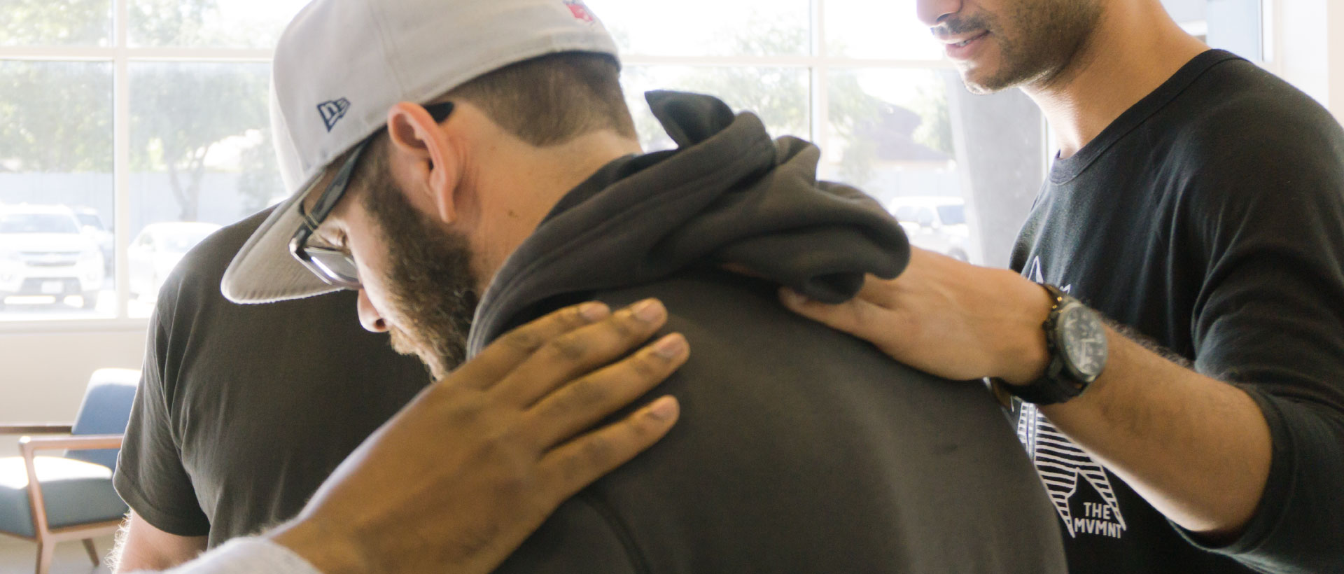 Evangelism and Social Action Are Close Friends