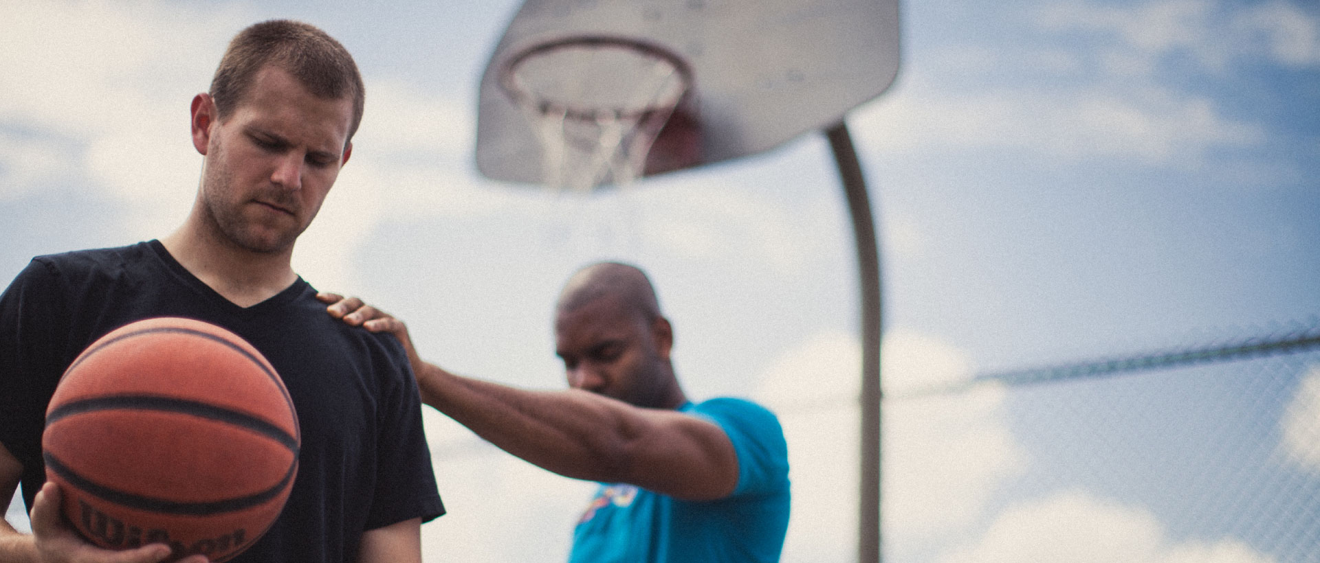 The Secret to Strong Friendships