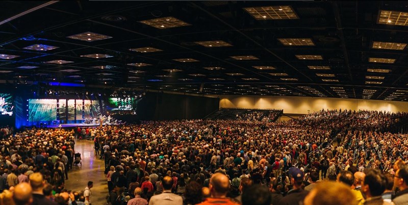 TGC 2019 Livestream Schedule for the Plenary Talks