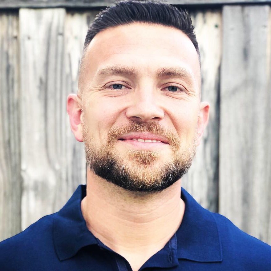 TGC Course | Study Jude | Garrett Kell