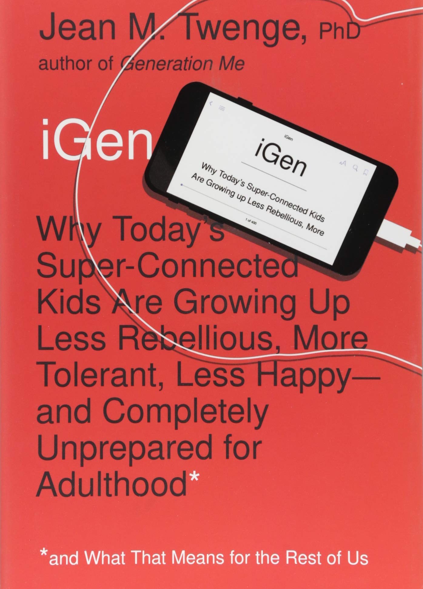 3 Books To Help Church Leaders Understand Gen Z (or iGen)