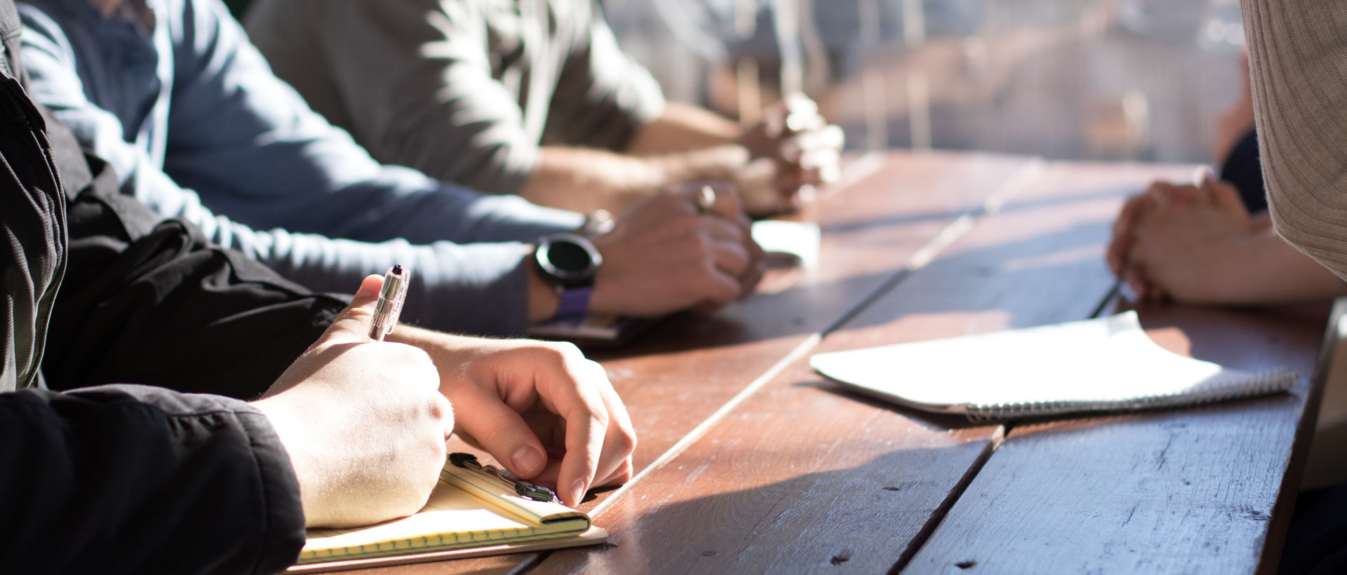 What to Pray for Your Search Committee