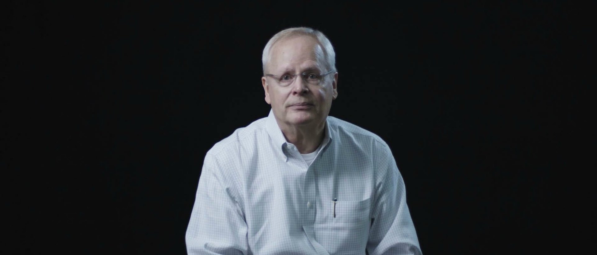 Why Sam Storms Loves Jesus