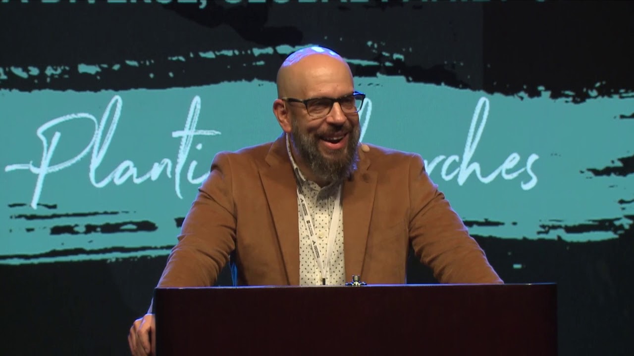 Moving from Solo Leader to Plural Leadership