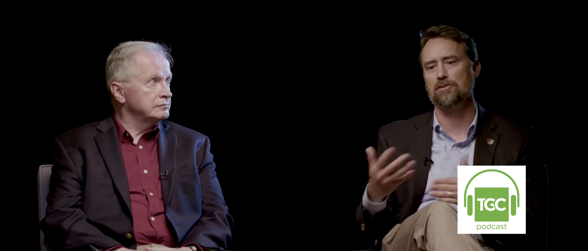 Don Carson and Mike Kruger on Persistent Myths About the New Testament