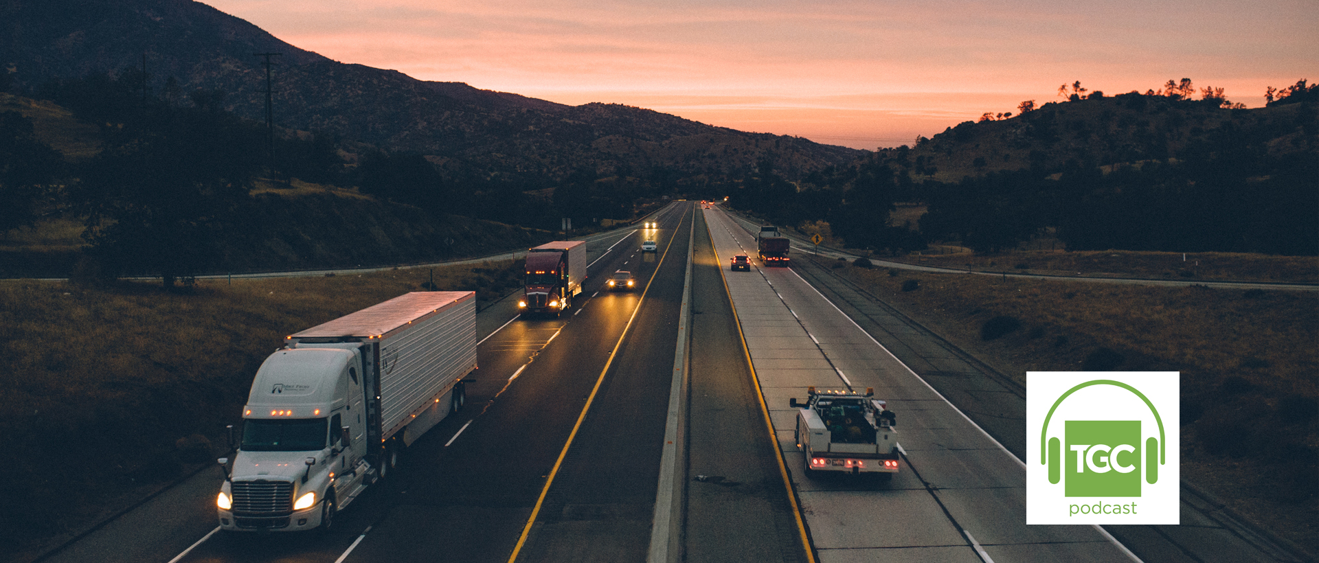 Gloria Furman on Eternal Outlook for Everyday Life