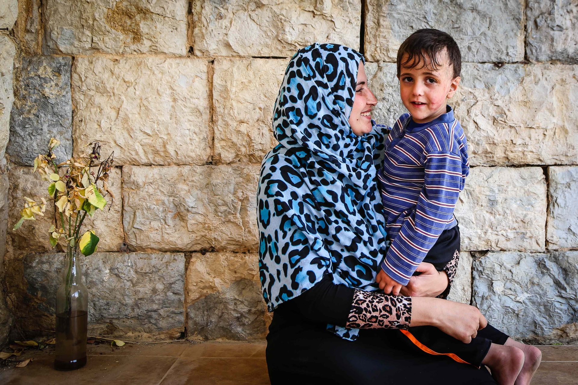 What I’ve Learned from the Mothers I Photograph