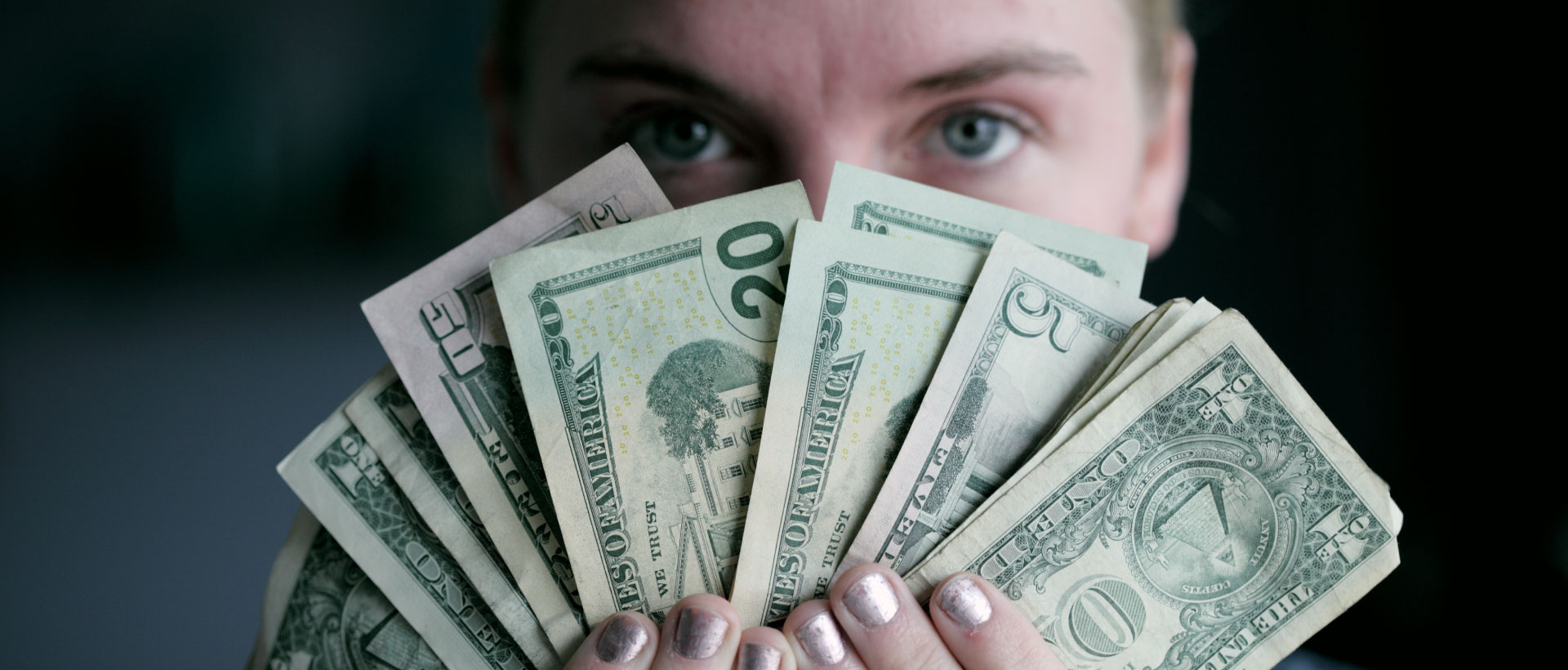 Should Christians Try to Become Rich?