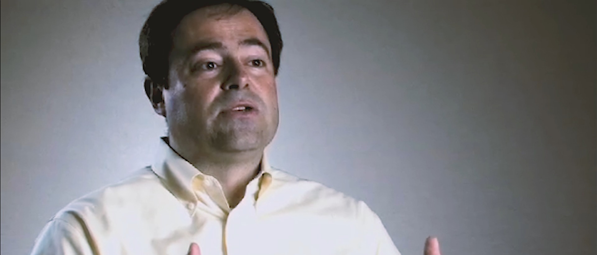 Mark Dever on the Gospel