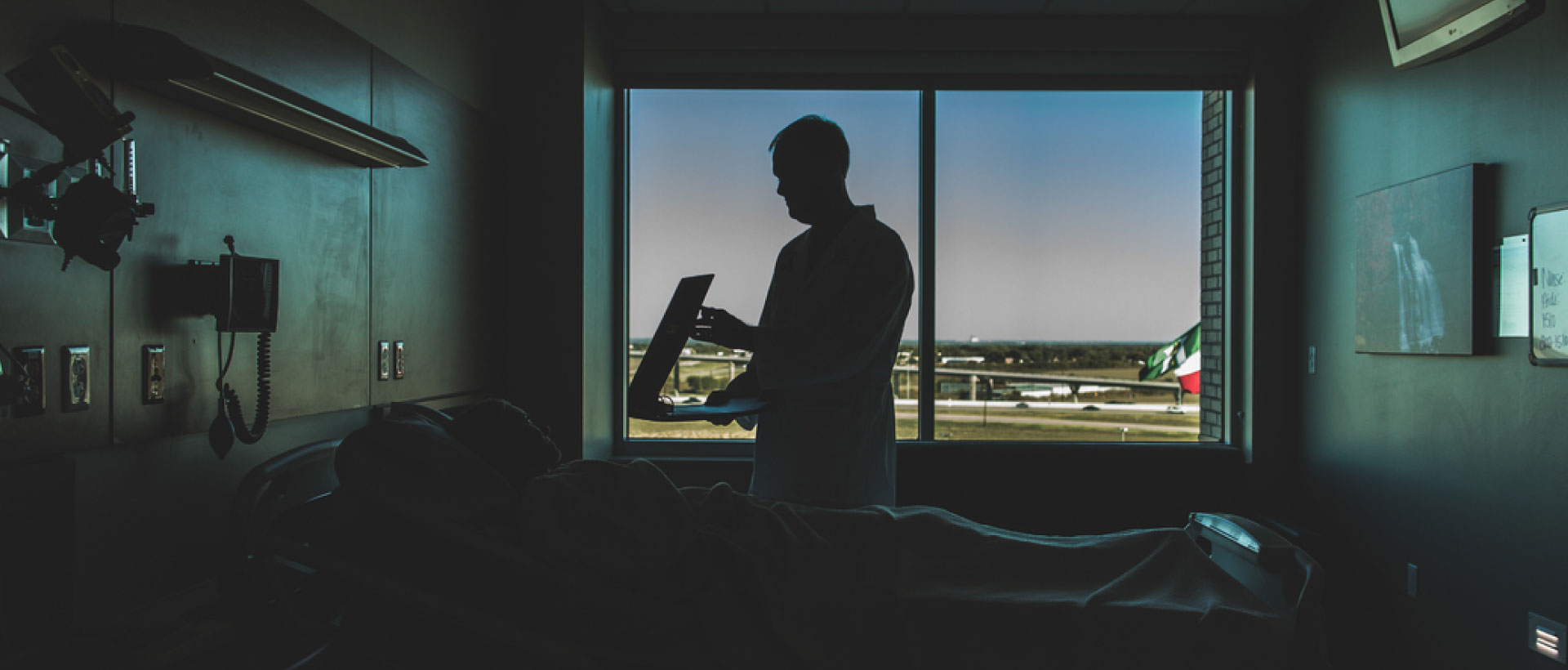 The Secret to Meaning When Death Looms