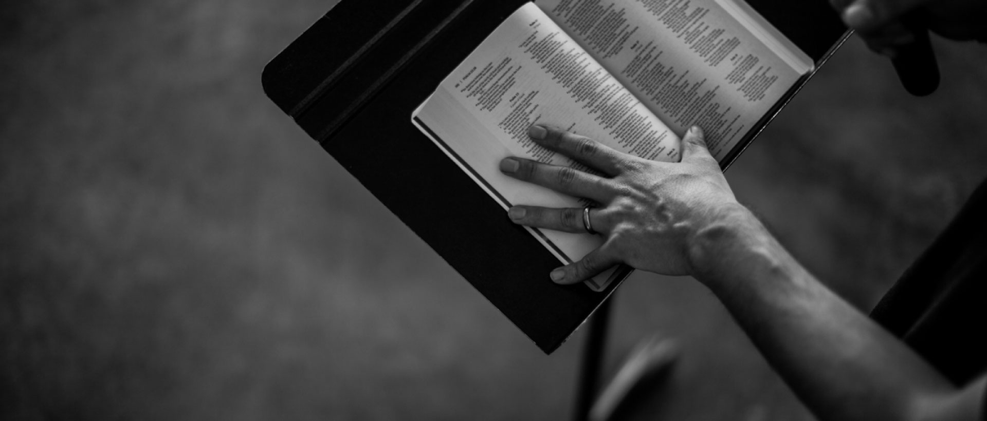 What Makes A Good Pastor What Makes A Good Pastor