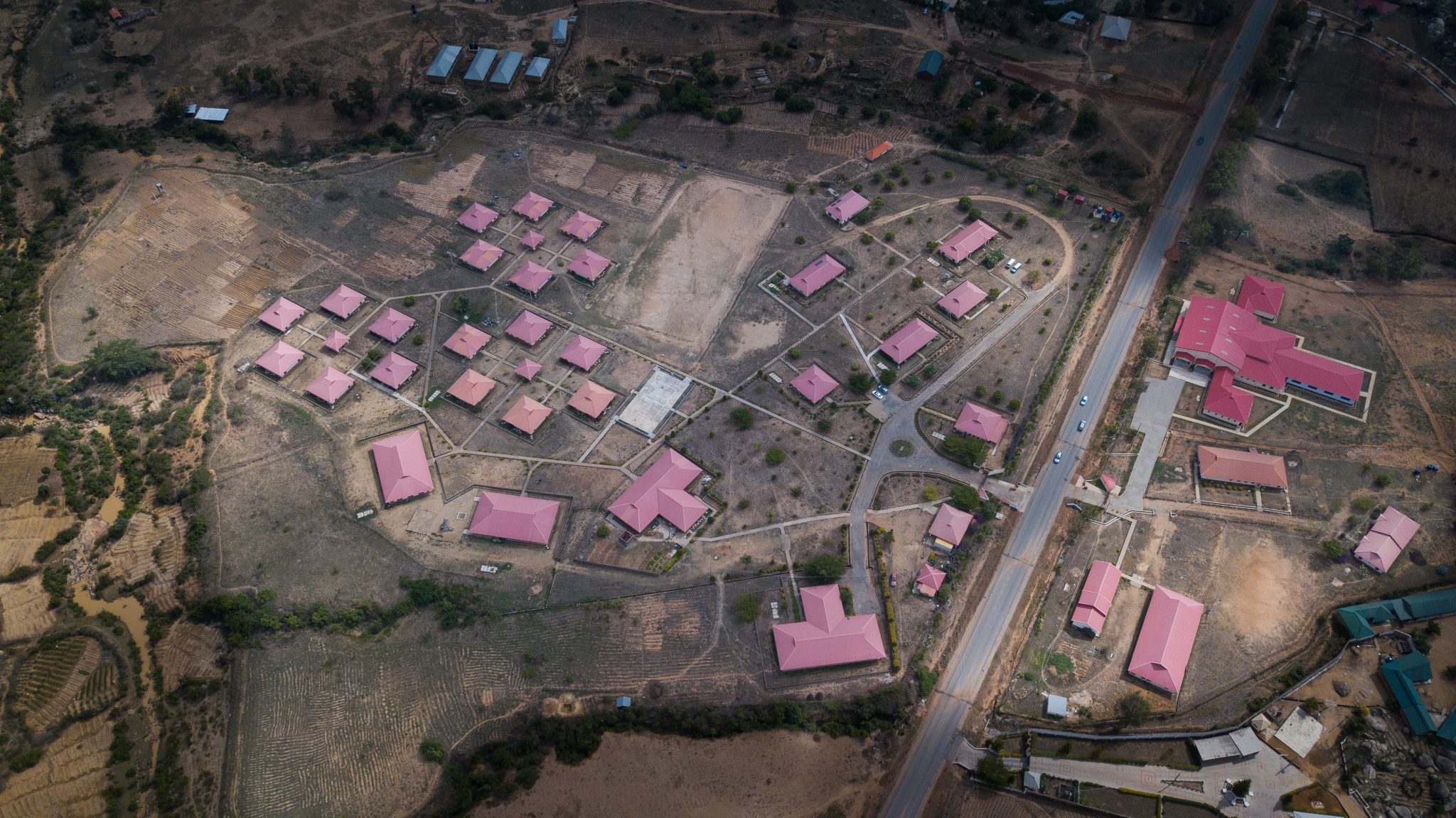 Why the World’s Longest Reformed Bible Study Started in Africa