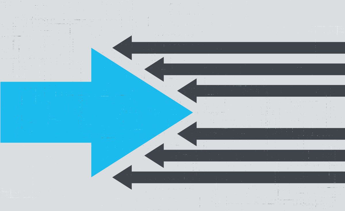 The Gospel of Inclusion Is Far Too Narrow