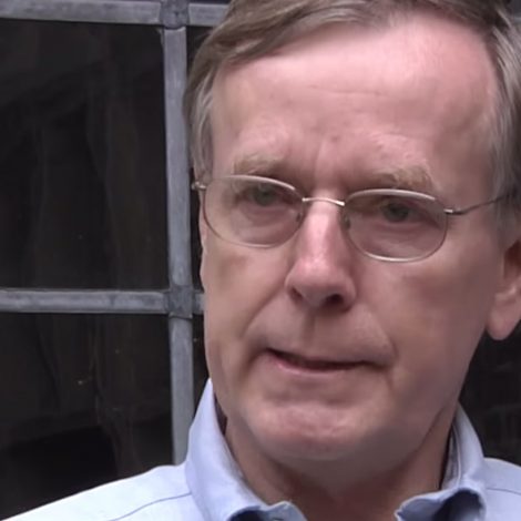 The Sin of Insecurity