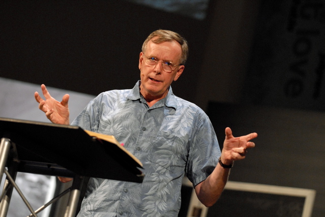 Remembering David Powlison