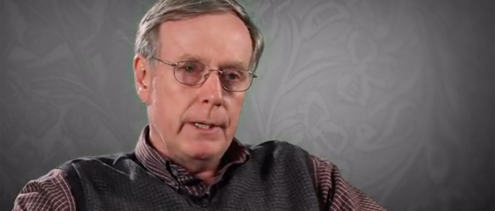 What It Was Like to Be David Powlison’s Friend