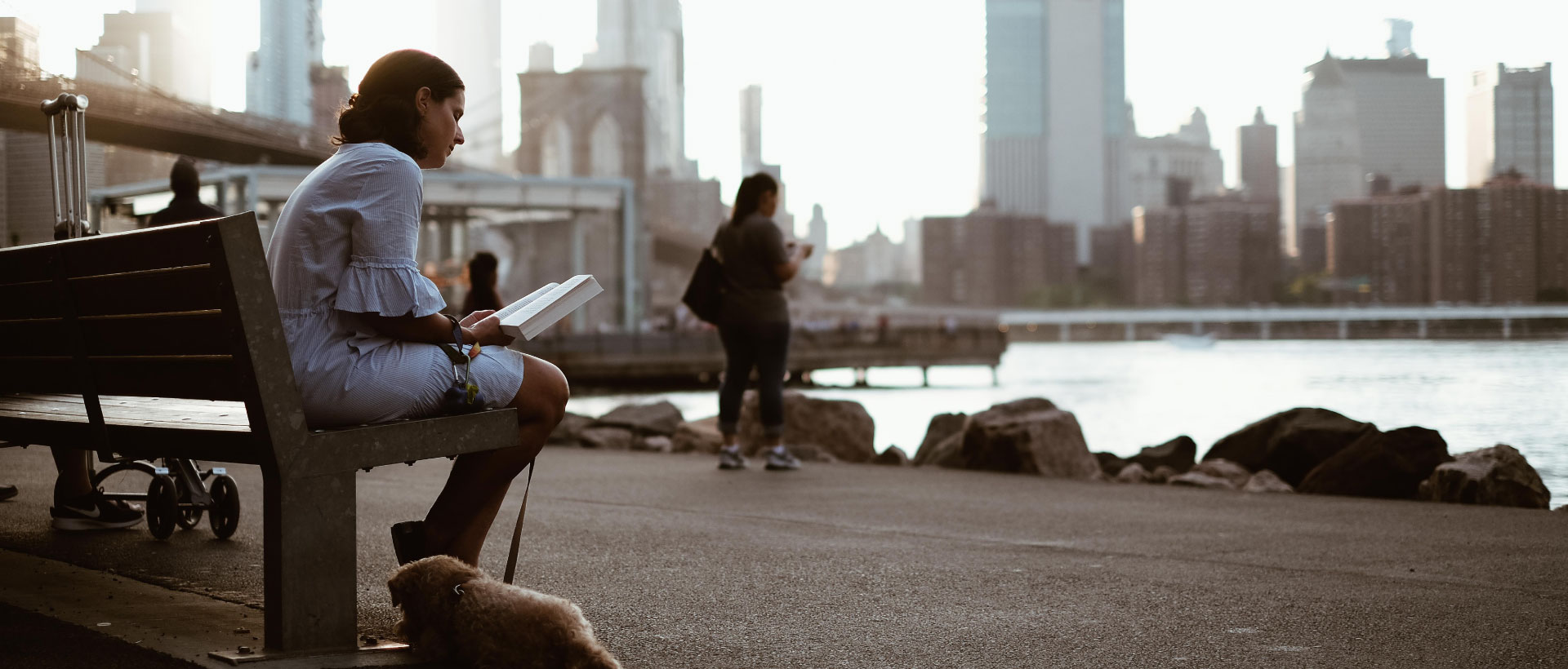 Why Christians Need a Poetic Imagination