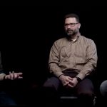 Who First Showed Juan Sánchez the Beauty of Jesus?