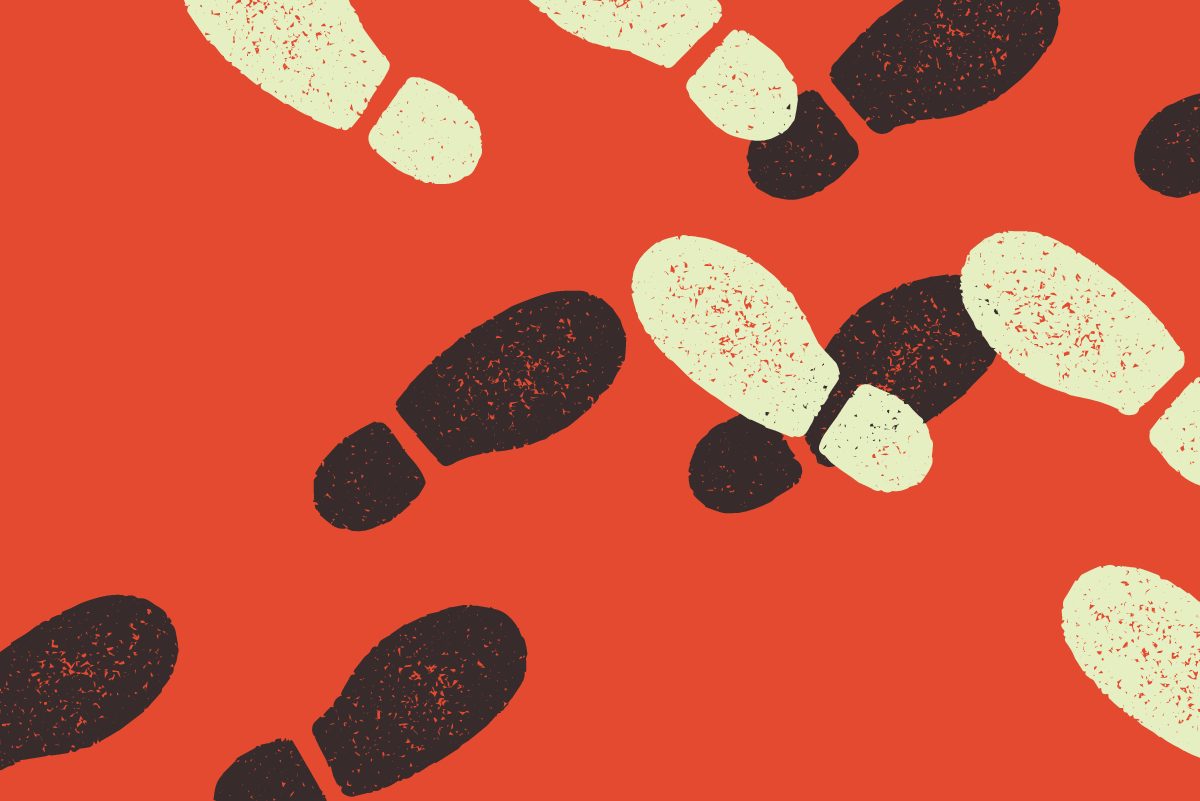 The Great Temptation for the Multi-Directional Leader