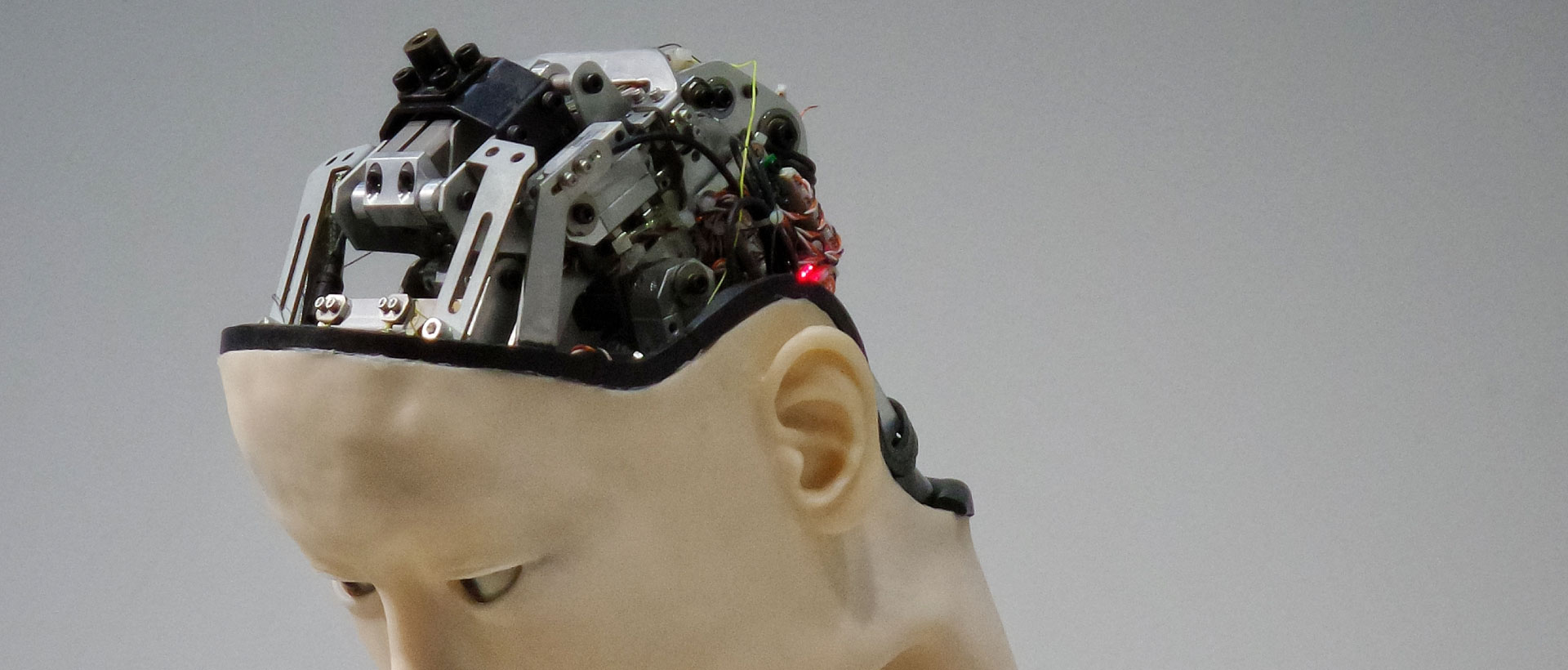 Transhumanism Is Yet Another Temptation to Play God