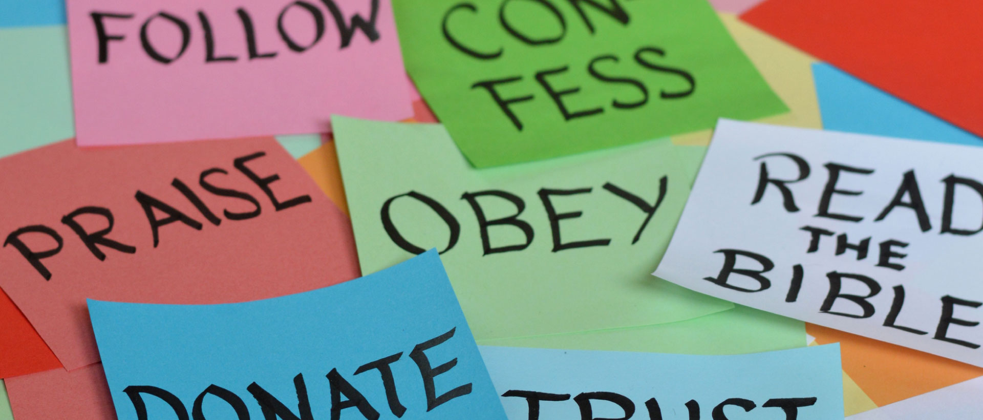 The Unexpected Secret to Joy