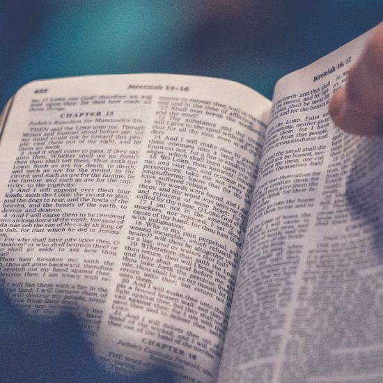 What Exactly Does 1 Timothy 2:12 Teach?