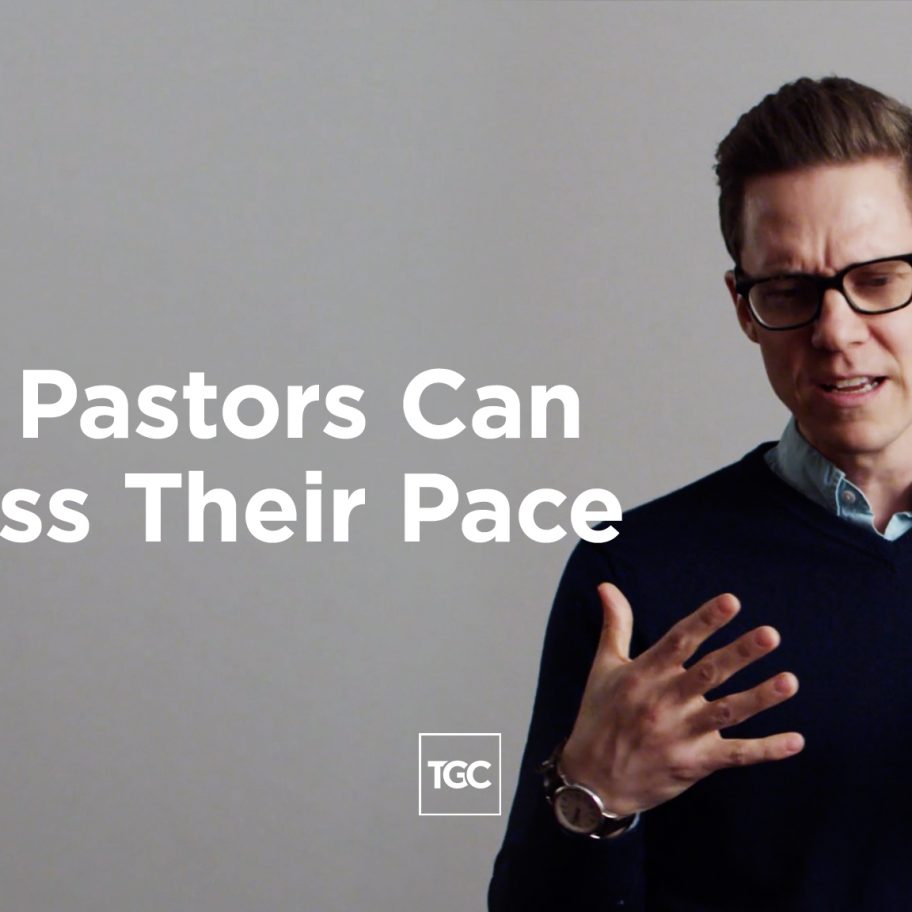 You’re a Calvinist, Right?