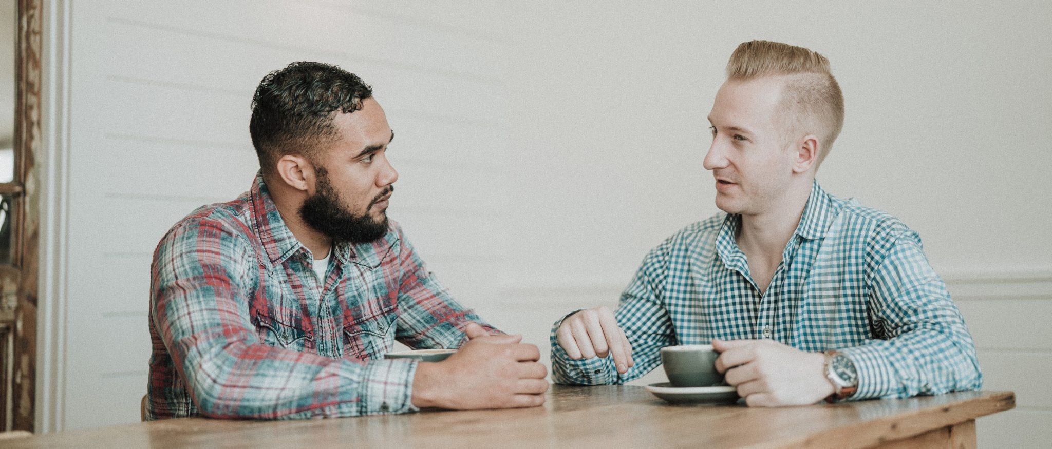 12 Strategies for Welcoming One Another When Our Opinions Differ