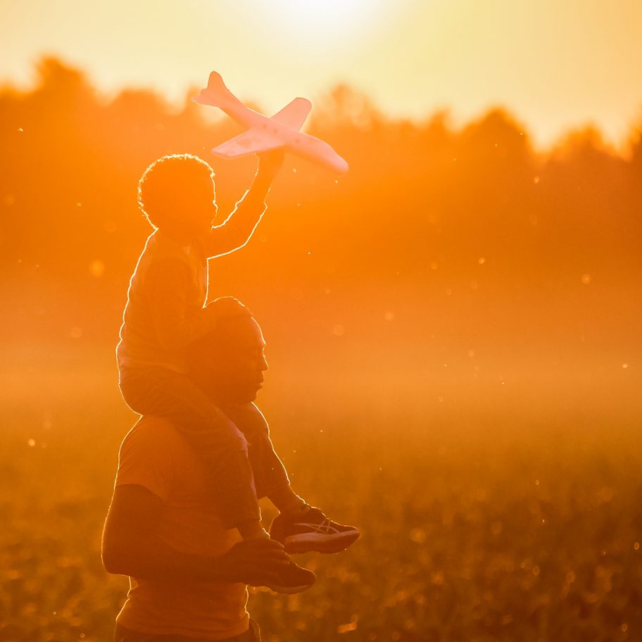 Where to Find Heaven on Earth