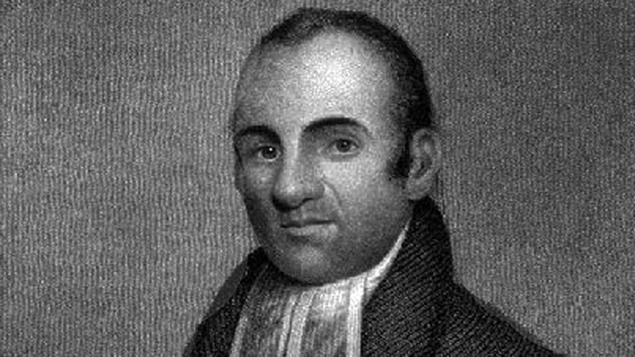 Lemuel Haynes on Voting When the Options Are Evil