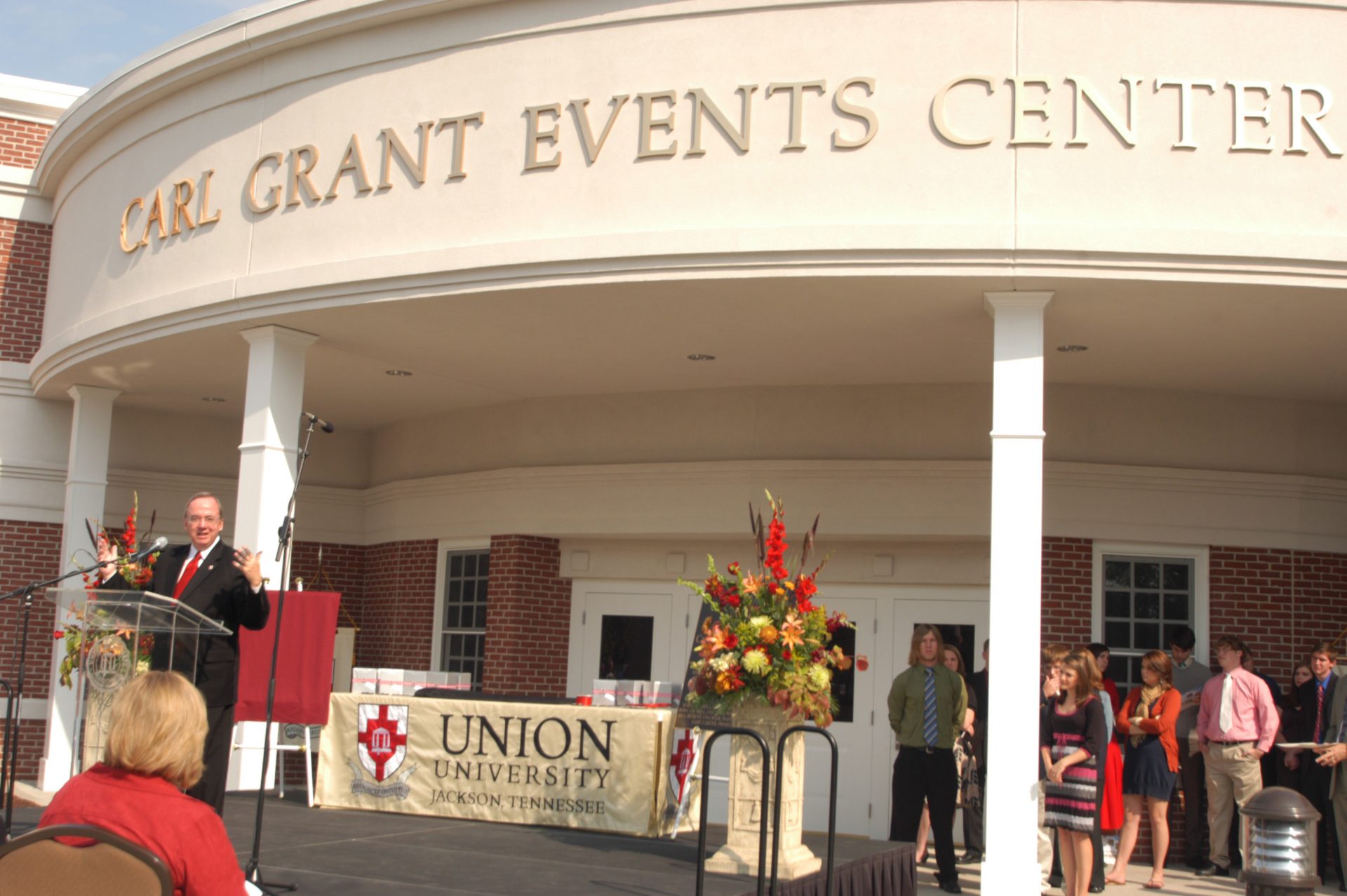 Tuition Is Rising and Enrollment Is Holding. So Why Are Christian ...