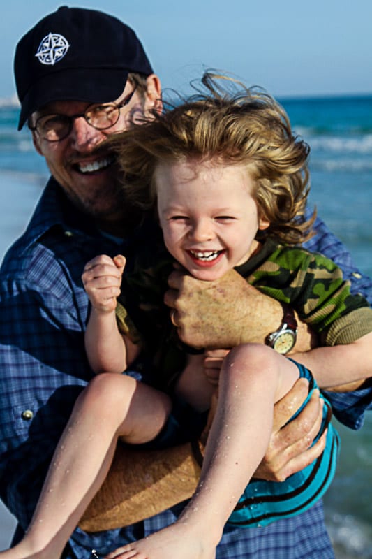 When Feeling a Bit Like Both Luke 15 Sons