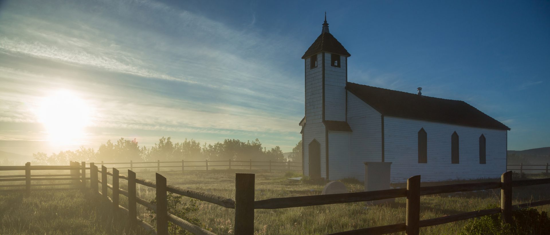What a Famous Poet Can Teach Rural Pastors