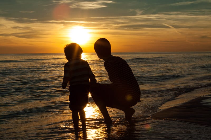 It Almost Seems Too Good to Be True