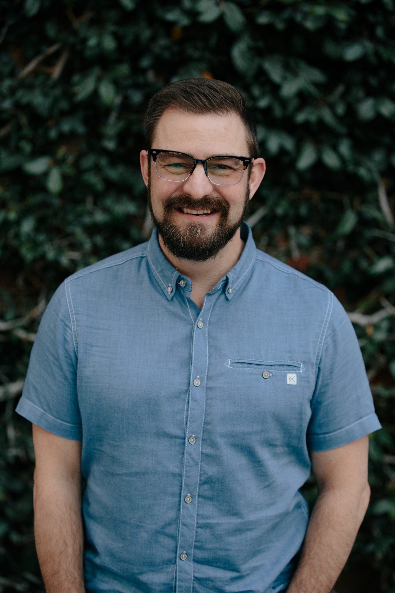 TGC Course | Gospel Fluency