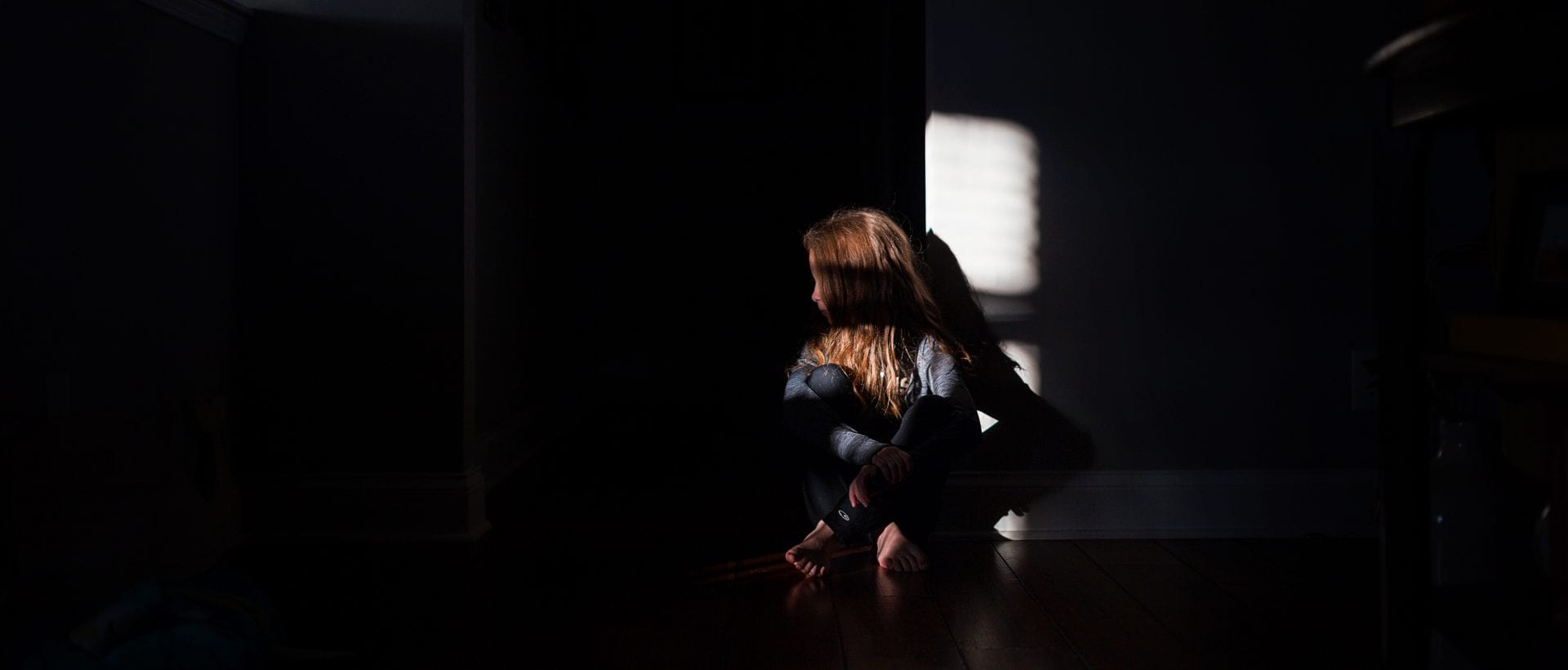 Rachael Denhollander: Abuse Does Not Get the Final Word