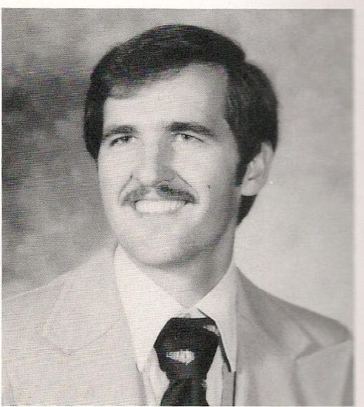 Who First Showed Steve DeWitt the Beauty of Jesus?