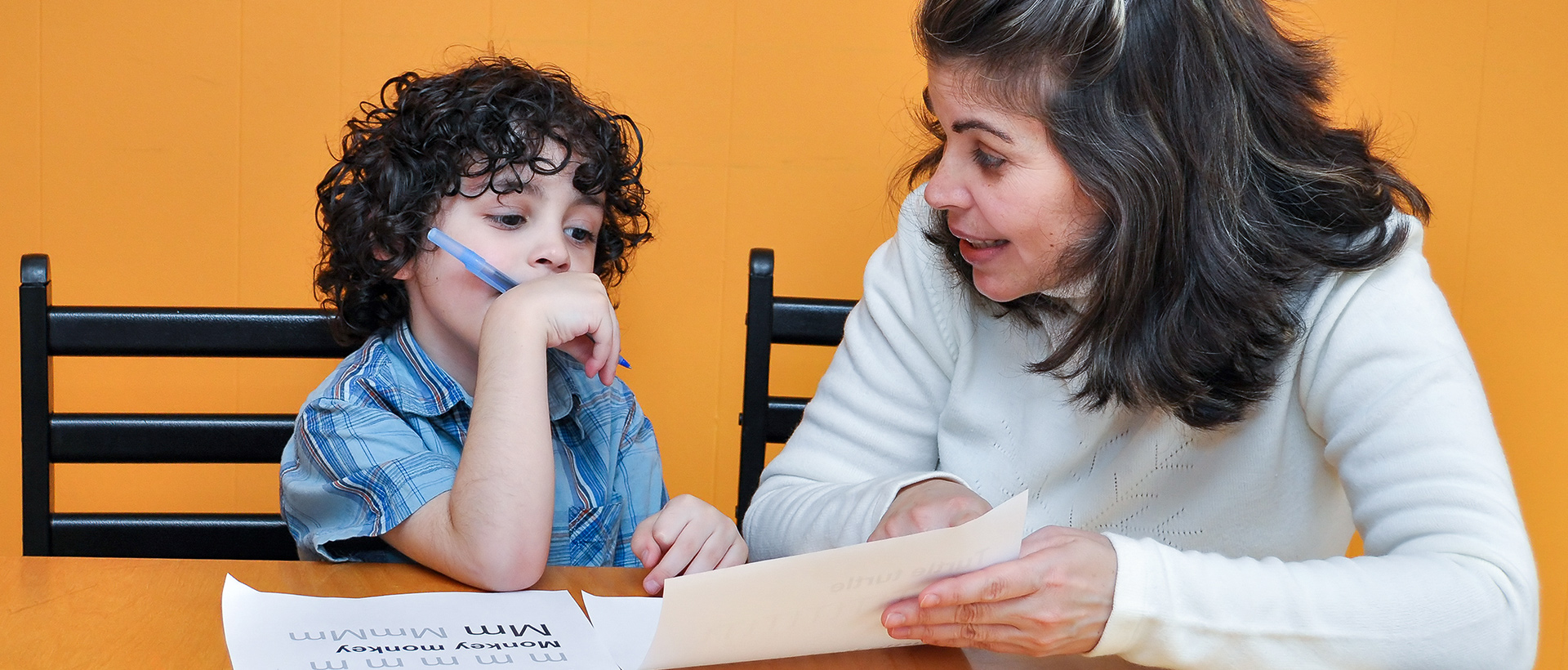 Why I Downplay Homeschooling When I Talk with People