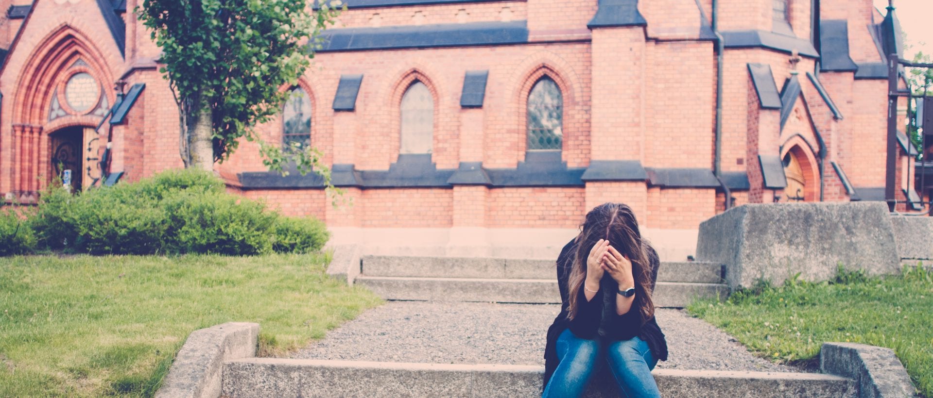 How to Spot—and Help—an Addict in Church