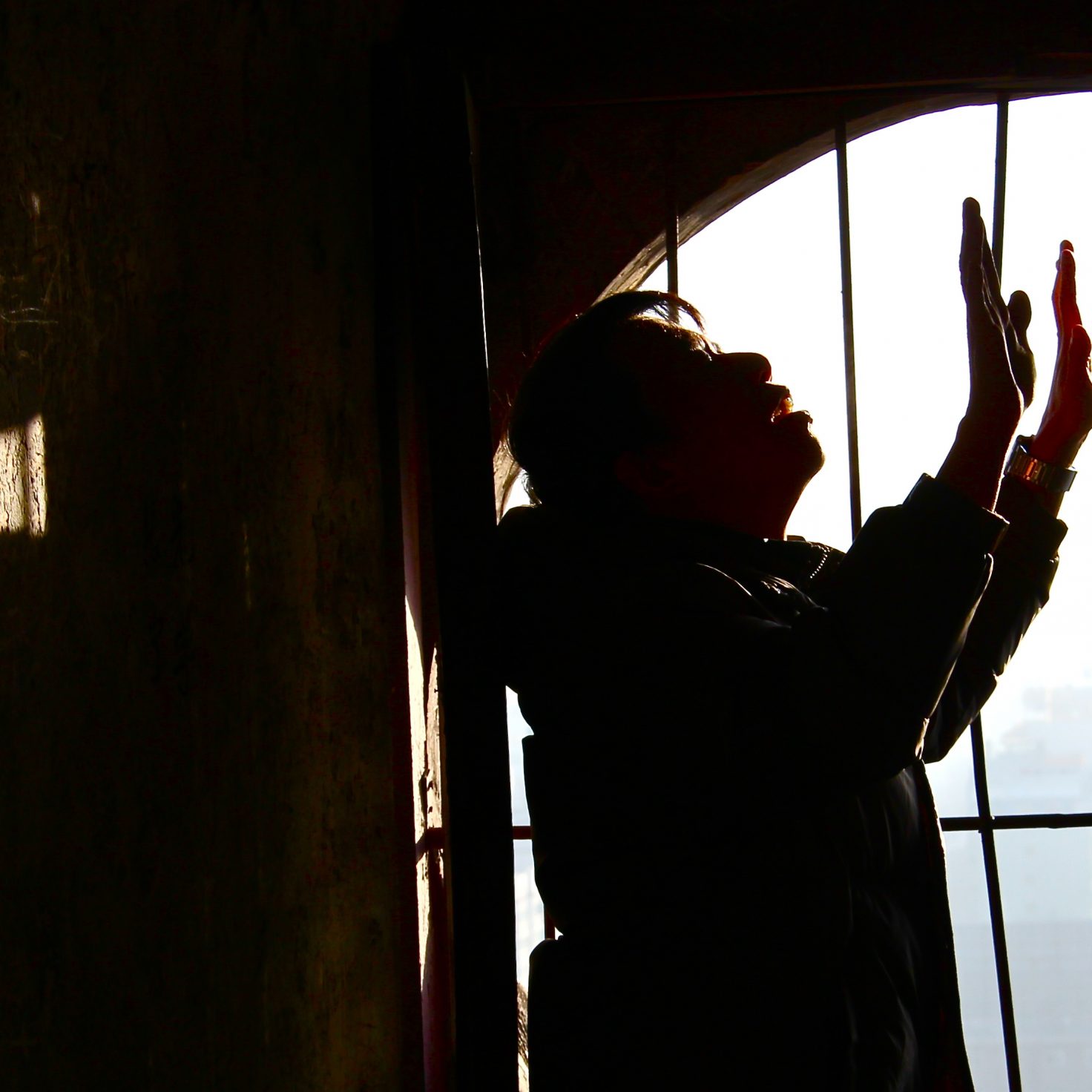 Why Christian Teens Have an Identity Crisis