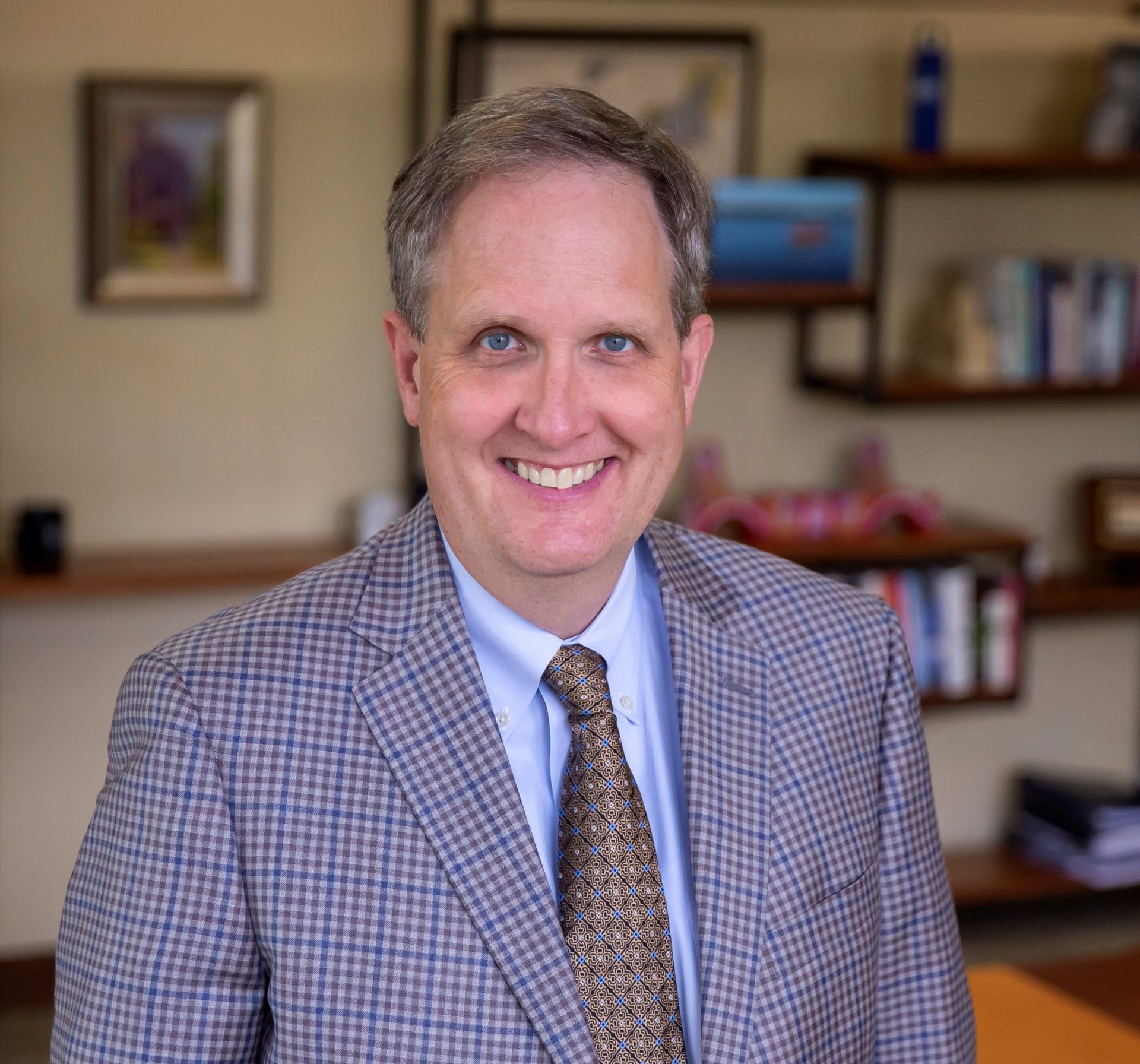 ‘No Obvious Answer’: How Christian Colleges Are Responding to LGBTQ ...