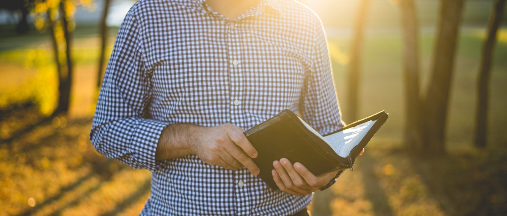 The Pastor’s One Essential Responsibility