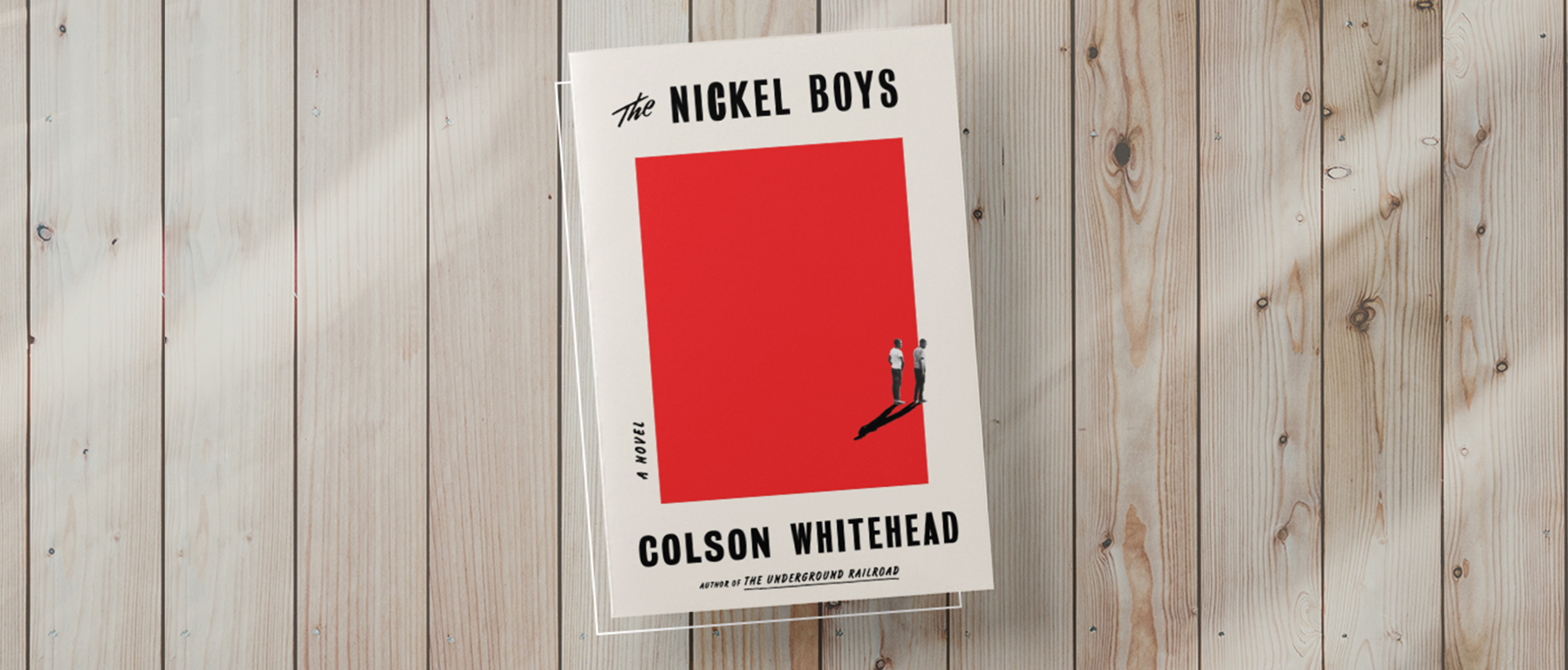 ‘Nickel Boys’ and the Double Victory of Love Over Racial Injustice