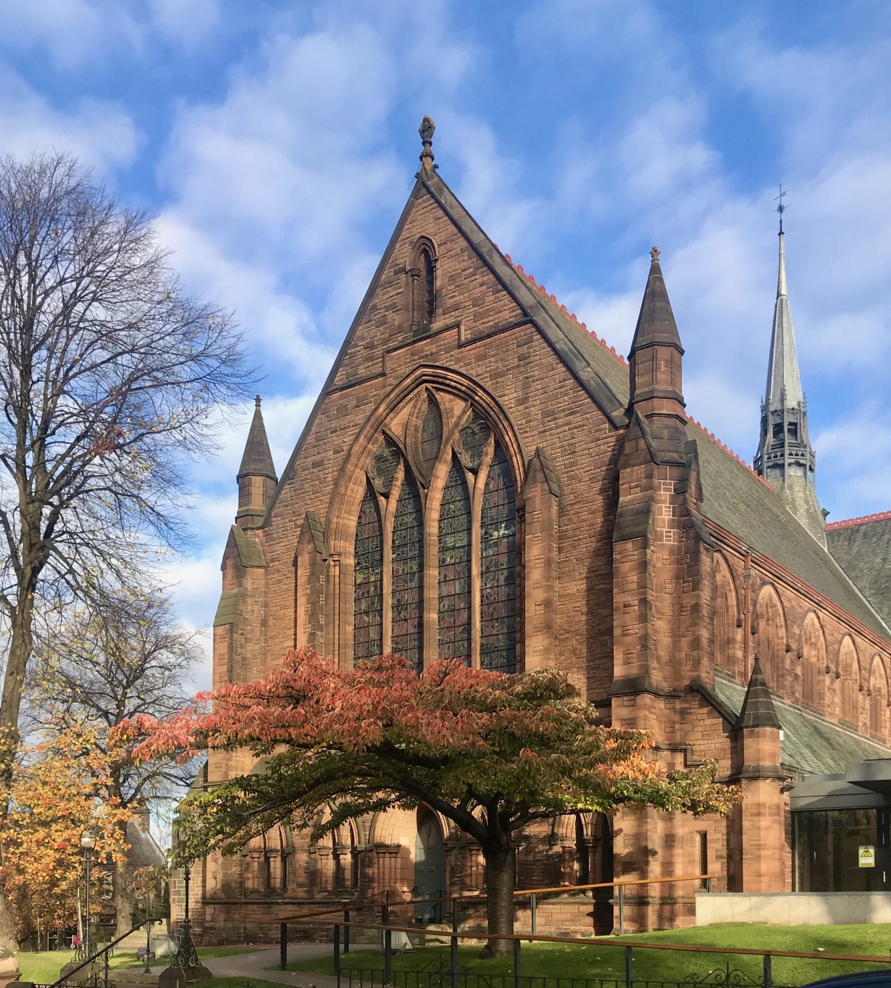 The Trinity Has No 4th Member