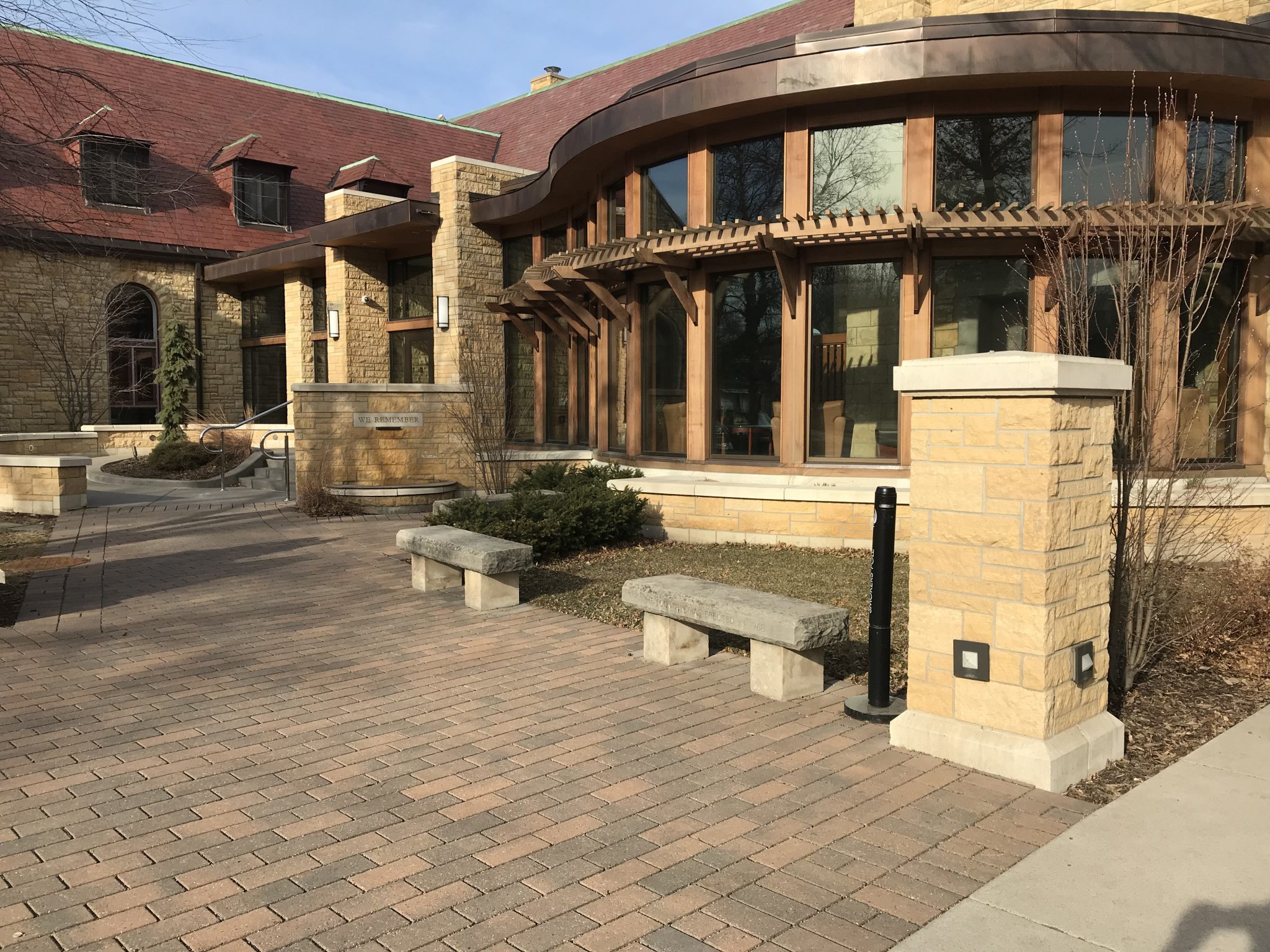 Come On In! 10 Tips for Welcoming Guests into Your Church Building