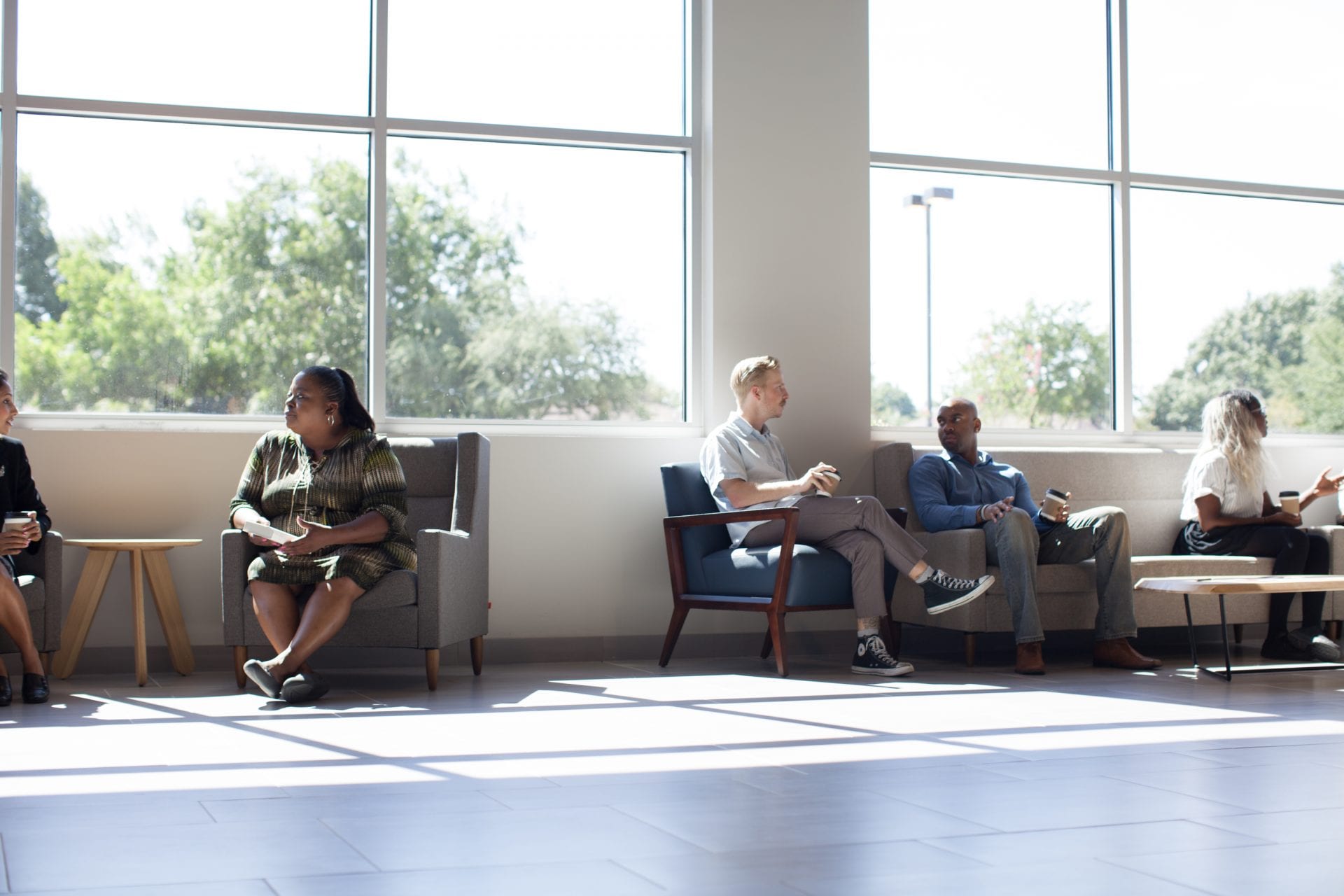 Come On In! 10 Tips for Welcoming Guests into Your Church Building