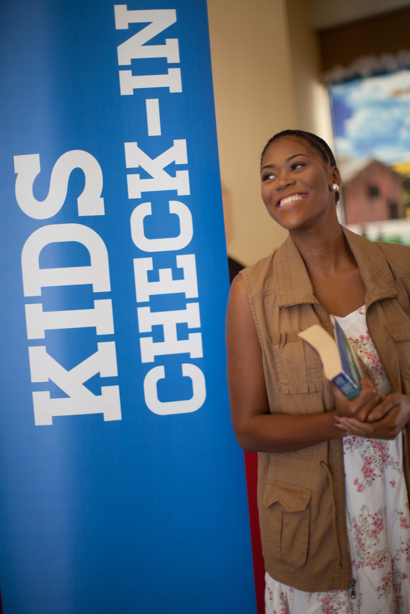 Come On In! 10 Tips for Welcoming Guests into Your Church Building