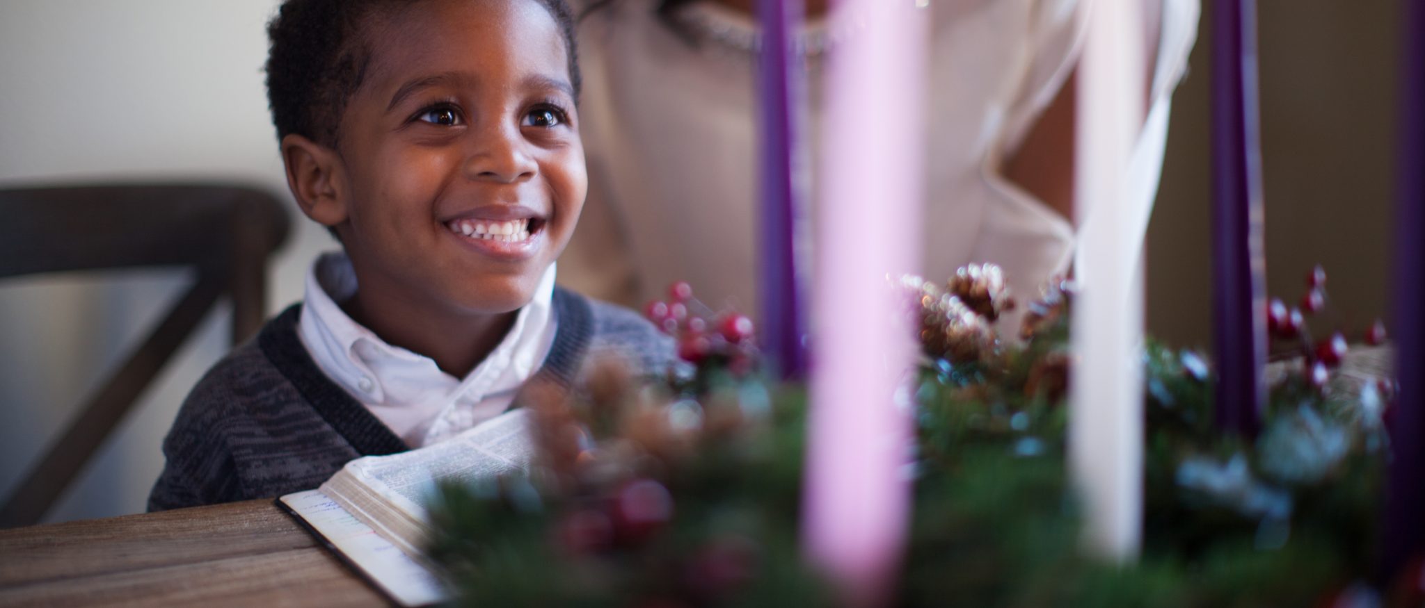 Raising Black Boys with Hope