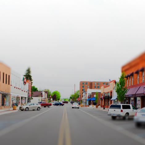4 Lessons for Church Planters from History